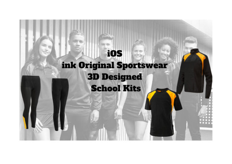 School Games Kit Builder - Custom Designs | P.E. Kits for Primary Schools